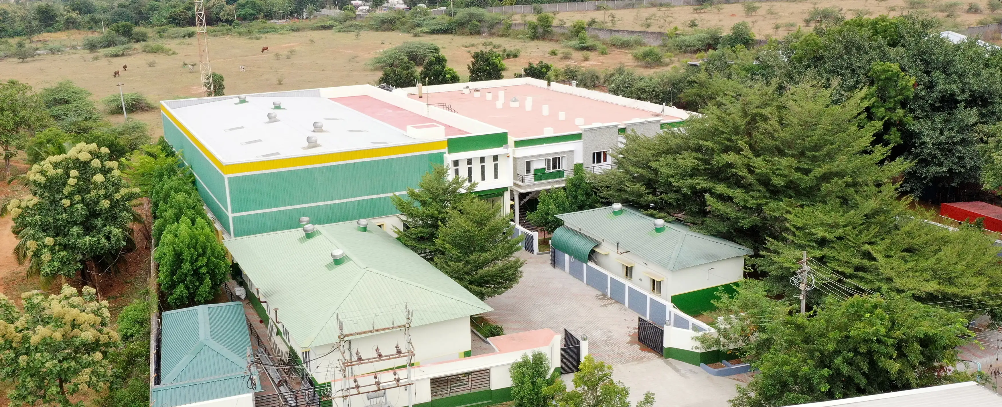 Home | Tecnicrafts - Helping Industry Owners Save Time and Cost